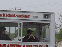 Schmid Auction Service - Teutopolis Illinois Auctions