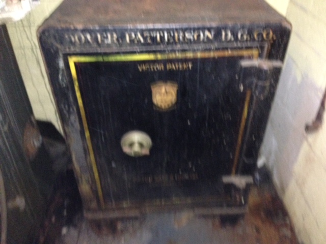 Bowling Alley Public Auction